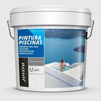 Jovira Pinturas - Pintura Piscinas Al Agua En Color Gris Hormigon ...